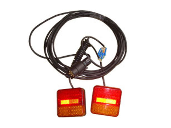 LED002 | VG Trailers