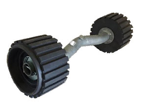 VGMBR01 | VG Trailers